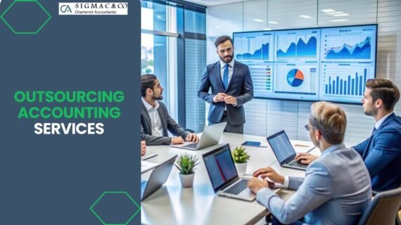 Why Outsourcing Accounting Services Can Transform Your Business