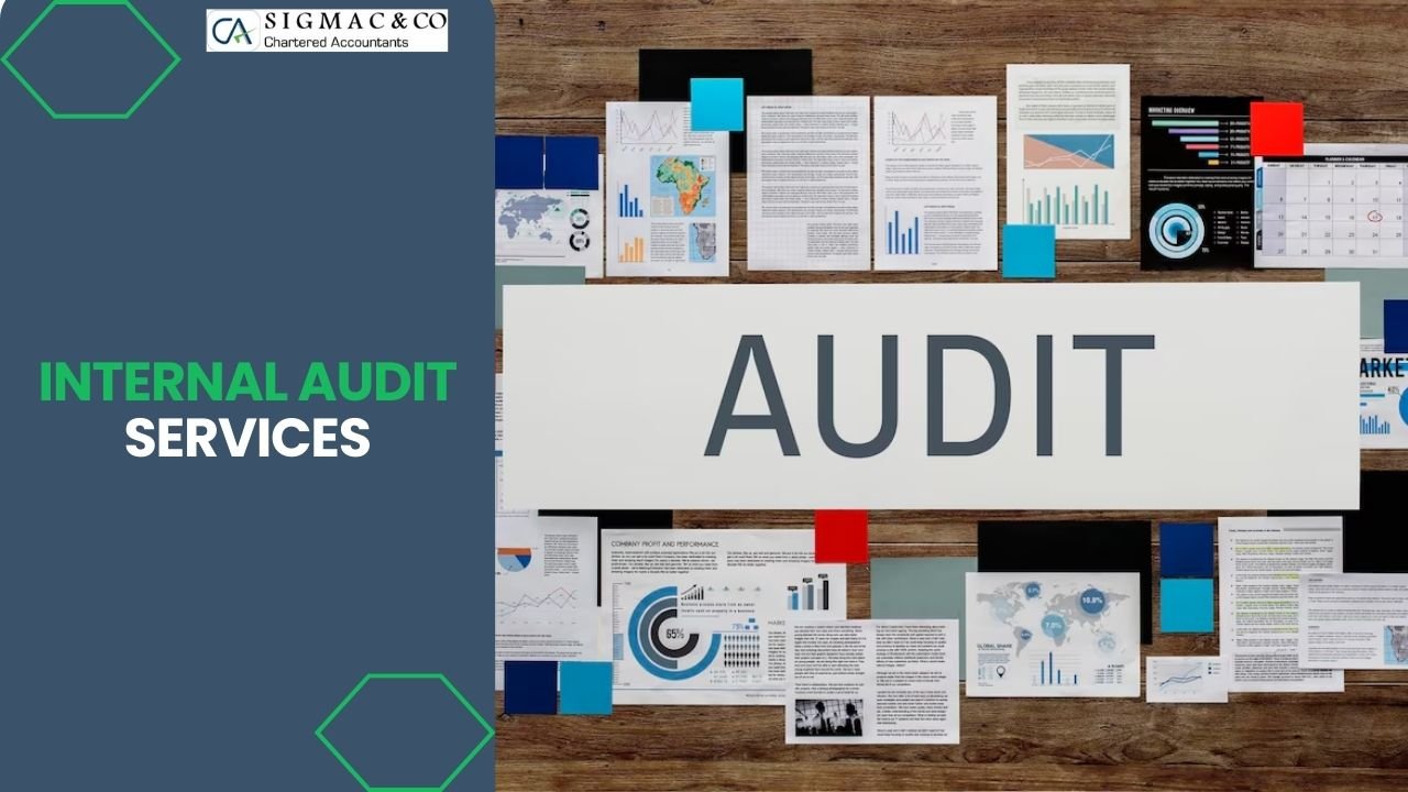 Internal Audit, Internal Audit in Gurugram, Internal Auditor in India