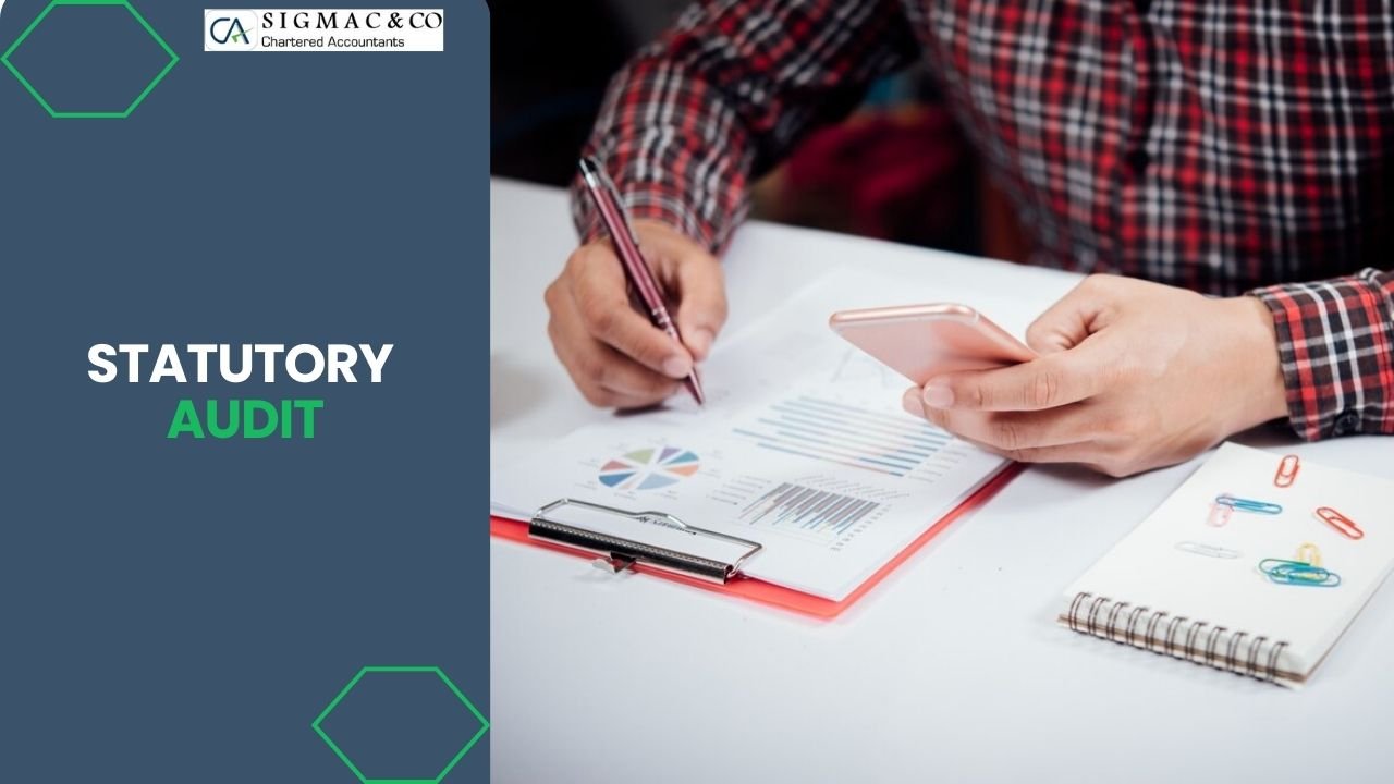 Sigmac & Co, Chartered Accountants Audits: Impact On Audit Functions
